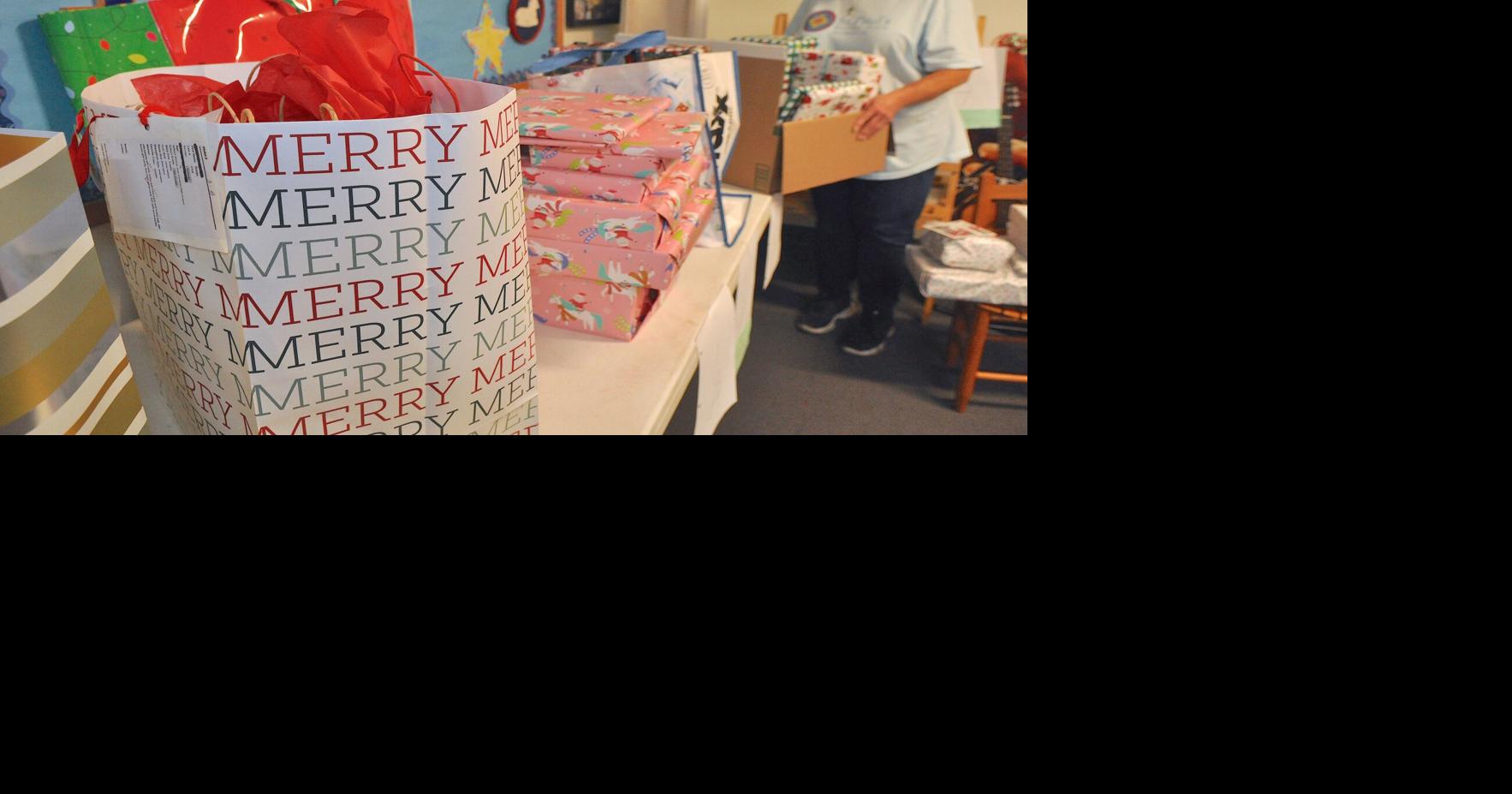 Project Christmas Cheer volunteers spread holiday joy | News ...