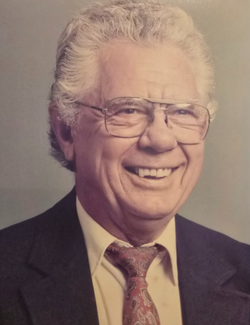 Horace Rountree, 93; service Nov. 27 | Obituaries | carolinacoastonline.com