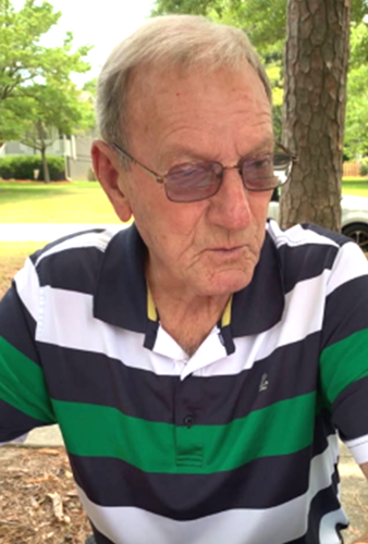 Douglas Pearce, 80; service April 4 | Obituaries | carolinacoastonline.com