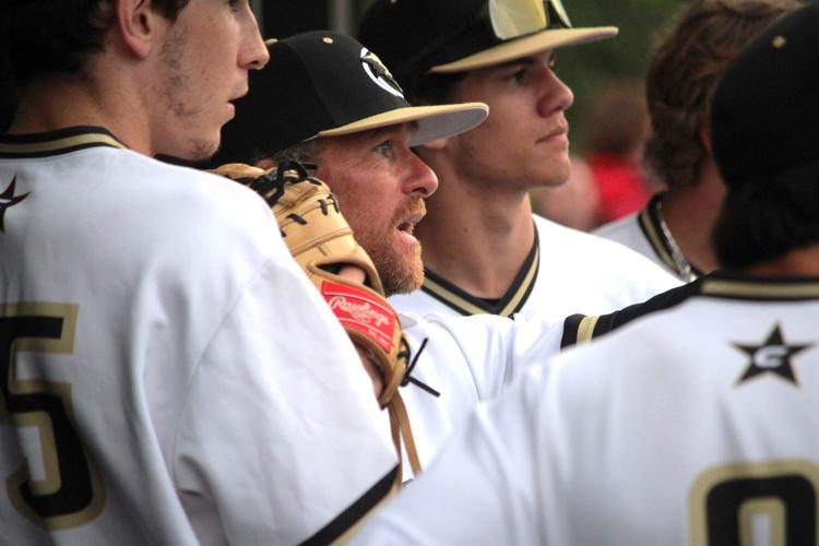 Cougars’ baseball season comes to an end in fourth round with 10-0 loss ...