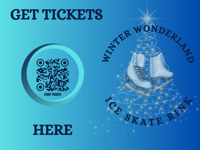 Newport to transform into Winter Wonderland with synthetic ice rink ...