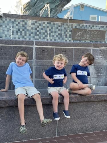 Love of fishing runs deep for Tillman brothers and Big Rock Kids ...