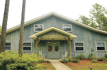 Eckerd camp to cease operations | News | carolinacoastonline.com