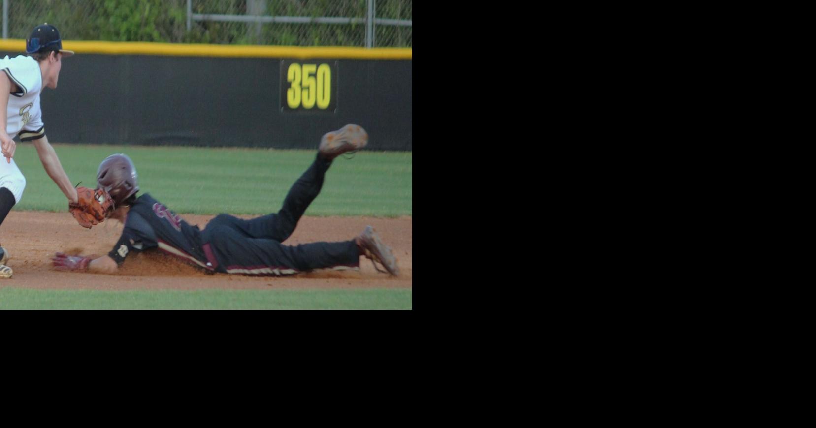 Cougars push baseball winning streak to 10 following 6-2 triumph over ...