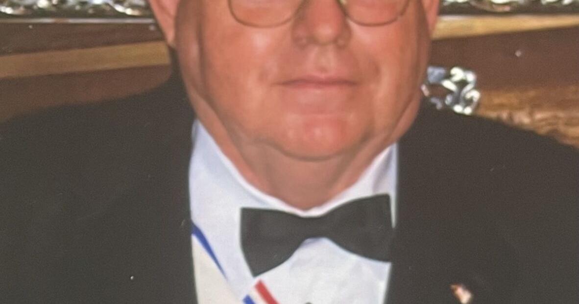 Kenneth Nebraski, 75; service Tuesday | Obituaries ...