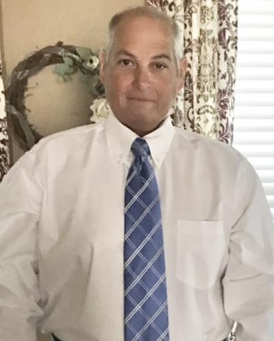Rodney Lewis, 55; service Sept. 20 | Obituaries | carolinacoastonline.com