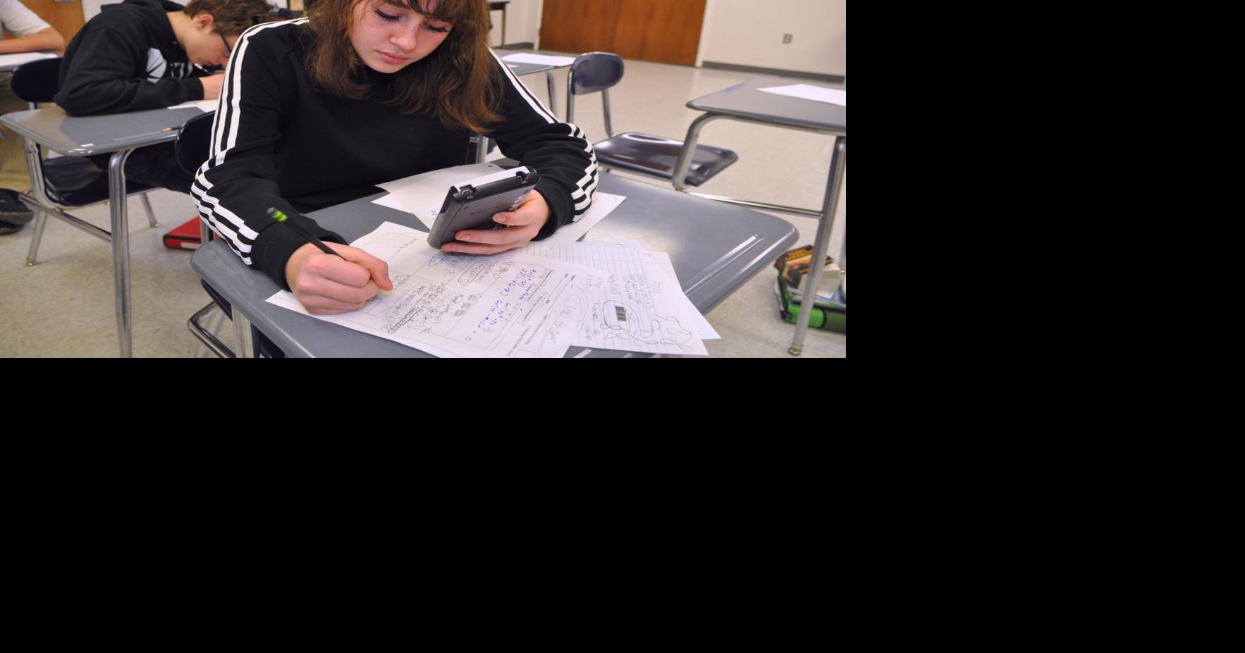 County reallocates MaST funds to other positions | News ...