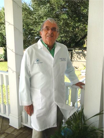Donald Jackson | Obituaries | carolinacoastonline.com