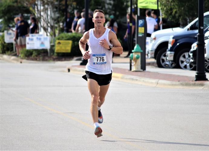 Beaufort Road Race receives another dose of good weather with 295 ...