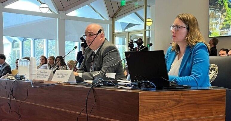 Embattled NCORR orders the stop of new construction, stops paying ...