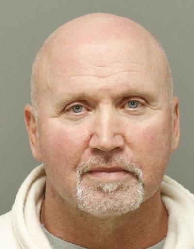 Convicted felon banned from ever working in NC after being arrested ...