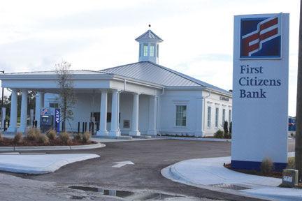 First Citizens opens new branch; Front Street location set to close ...