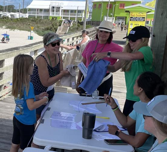 REEL FUN: Youth Fishing Derby held at Bogue Inlet Pier | News ...