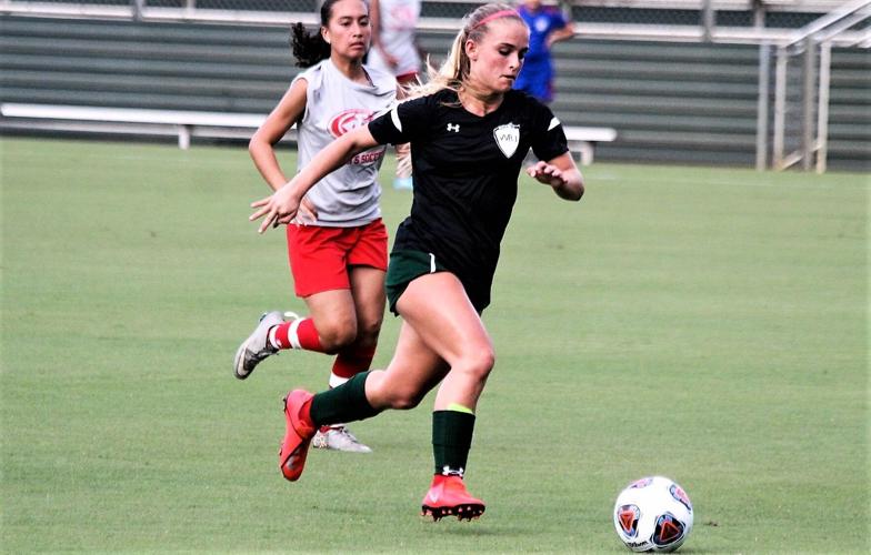 Former West standouts Greene, Maness named USA South all-conference ...