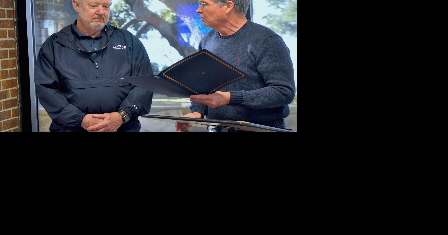 CCC vice president of facilities and operations to retire | News ...