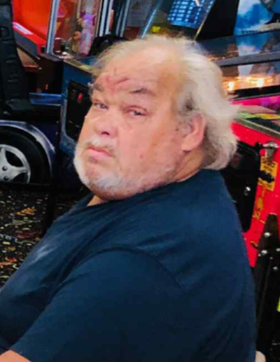 Ricky Moore Sr., 65; service June 26 | Obituaries | carolinacoastonline.com