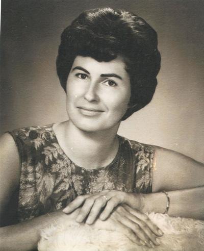 Ann Gurney, 87; service today | Obituaries | carolinacoastonline.com