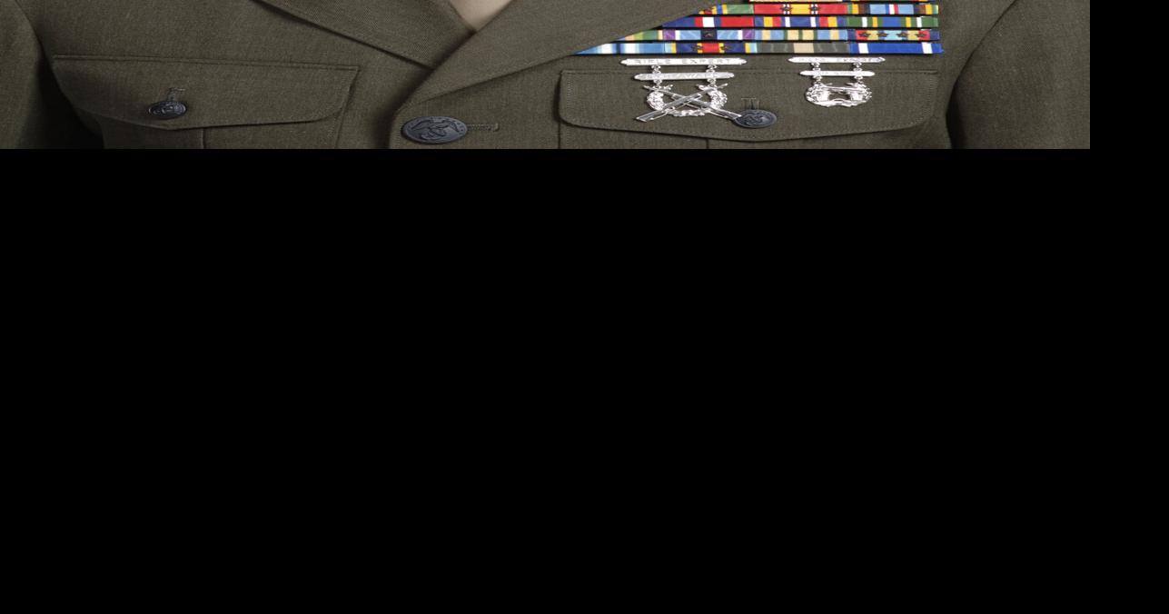 Ex-general is Cooper's choice for military affairs secretary | Regional ...