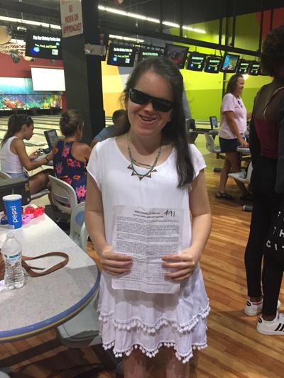 Beaufort’s Mary Mikels could move on in ‘American Idol’ | News ...