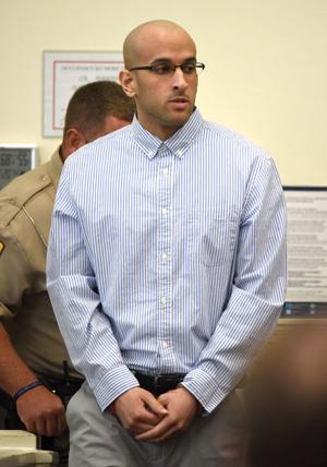 Double murder trial gets underway | News | carolinacoastonline.com