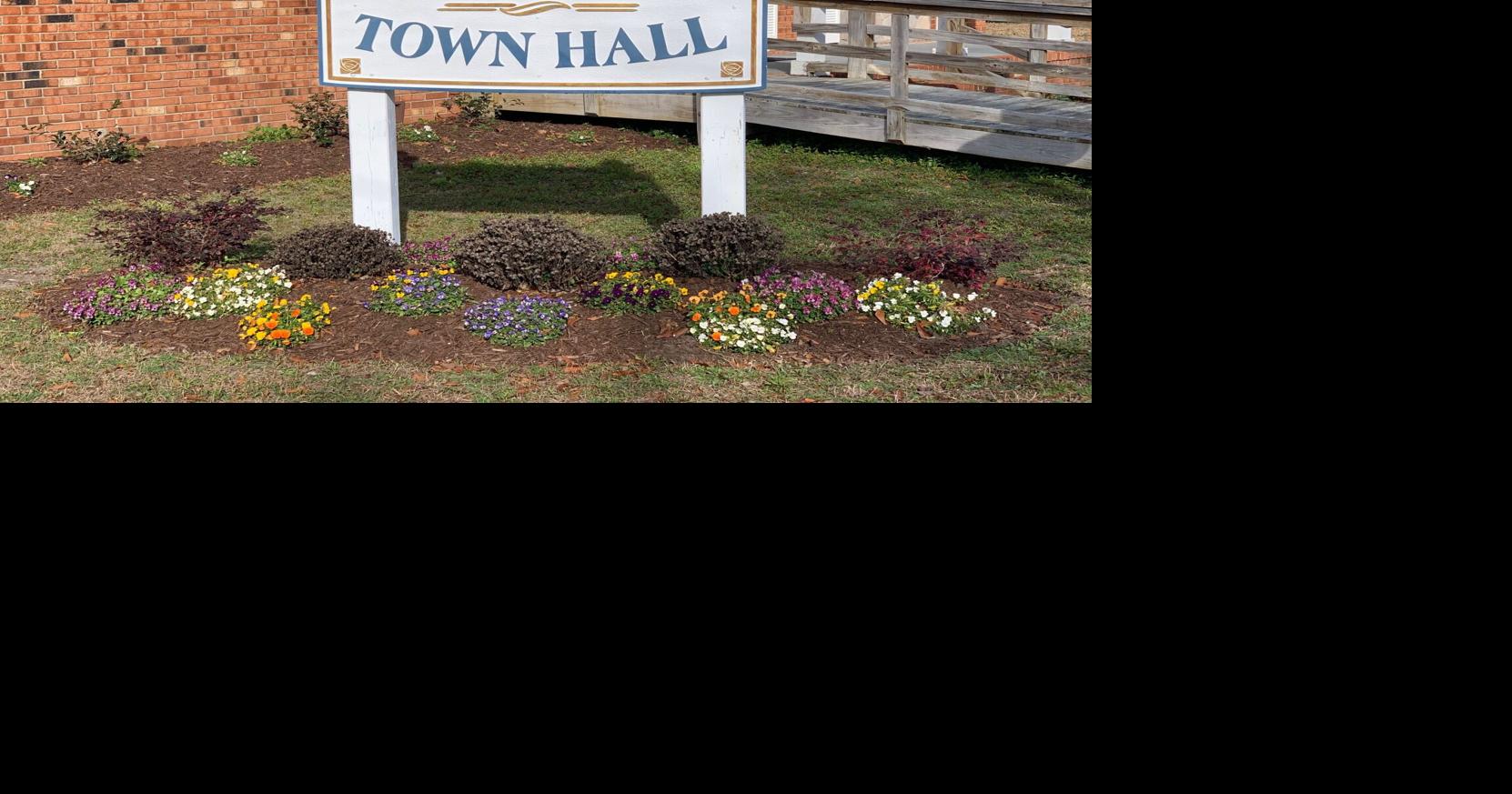 Bogue Planning Board to meet | News | carolinacoastonline.com