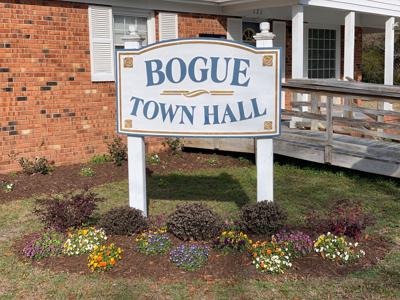 Bogue Planning Board to meet | News | carolinacoastonline.com