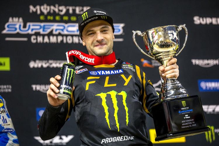 Webb grabs first victory of the season | Sports | carolinacoastonline.com