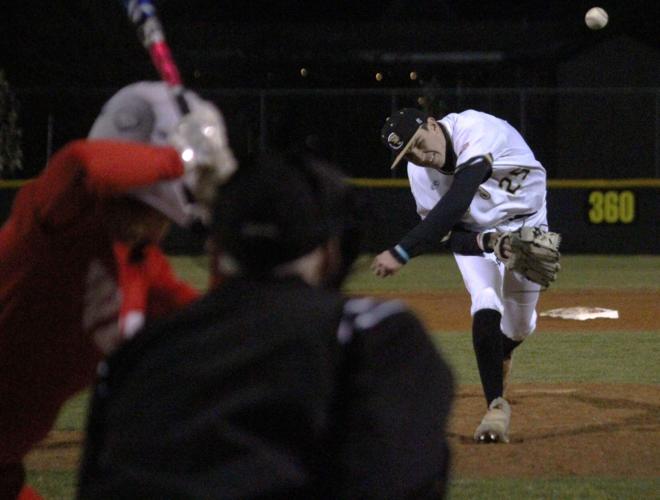 Cougars beat Patriots for first time in eight years with 6-0 triumph ...