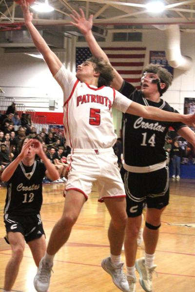 STUDENT ATHLETE OF THE WEEK : Jack Bell | Sports | carolinacoastonline.com