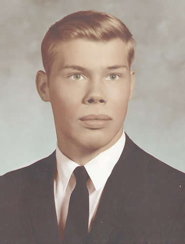 Charles Wilson Jr., 69; service held | Obituaries | carolinacoastonline.com