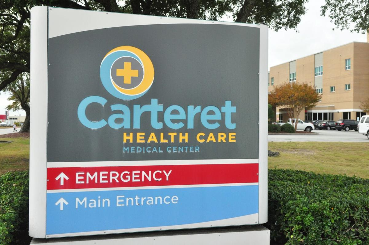 Carolinas Center for Surgery joins CHC under new name — Carteret Health ...
