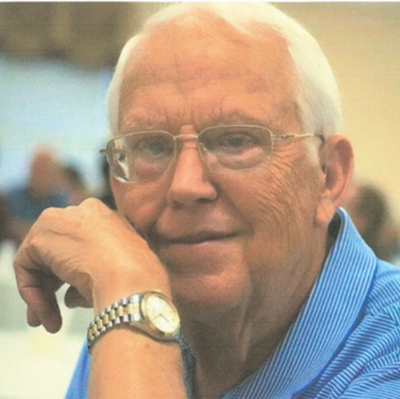 Wally Mullis; service Jan. 27 | Obituaries | carolinacoastonline.com