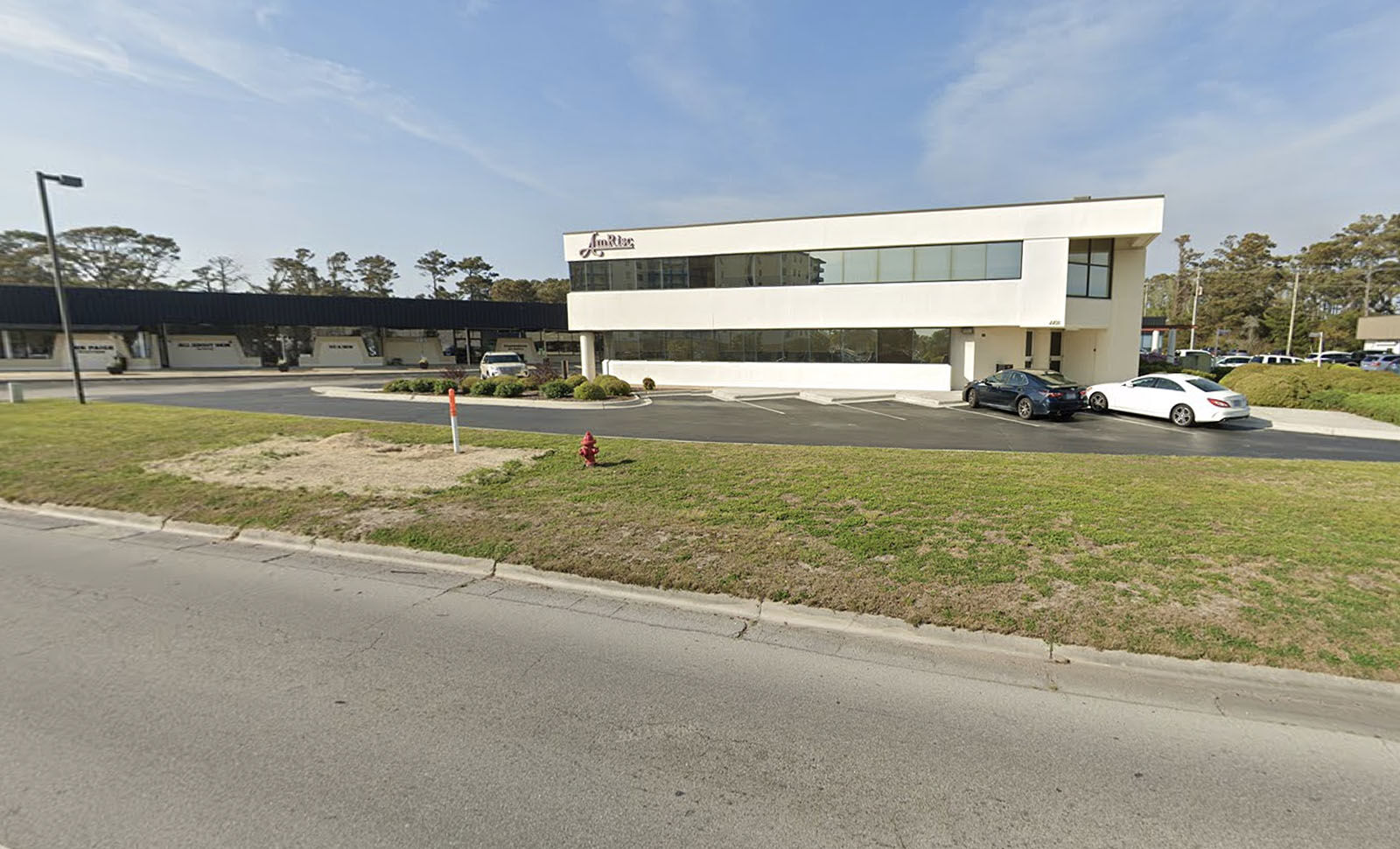 Morehead City Council approves incentive agreement for new 21CS ...