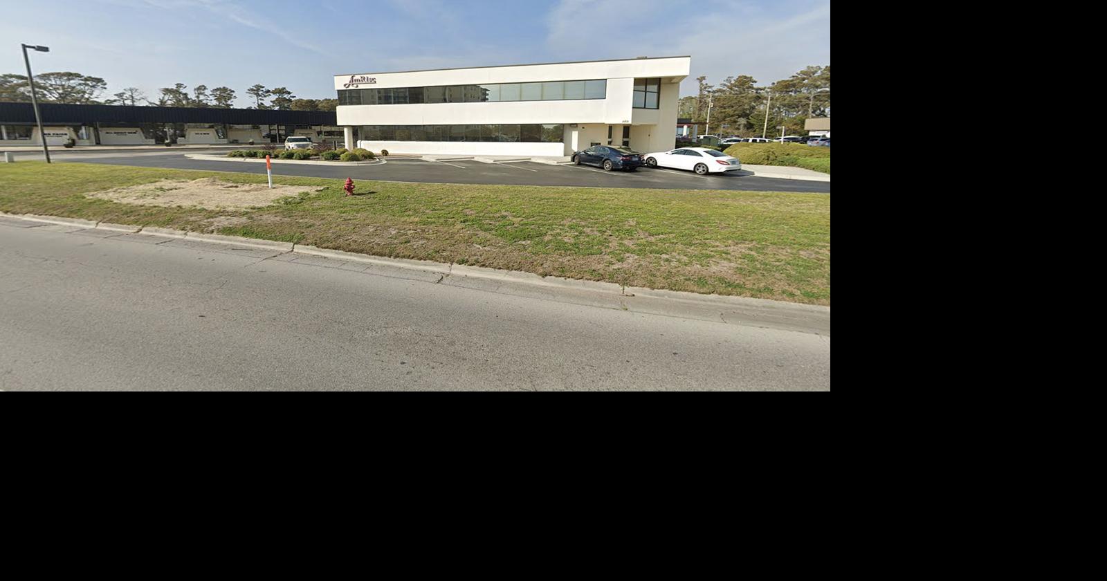 Morehead City Council approves incentive agreement for new 21CS ...