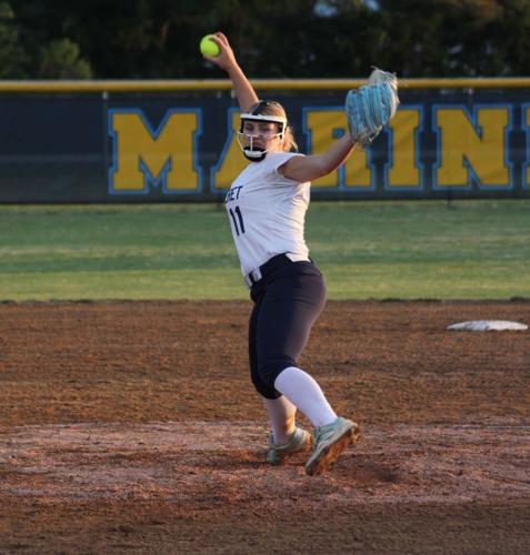East earns Player of the Year, Pitcher of the Year awards from Coastal ...