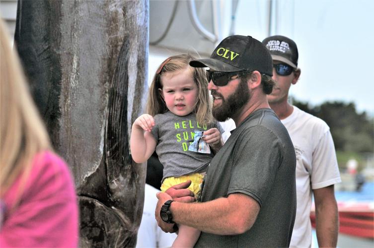 Big Rock Gallery - Thursday June 17, 2021 | | carolinacoastonline.com