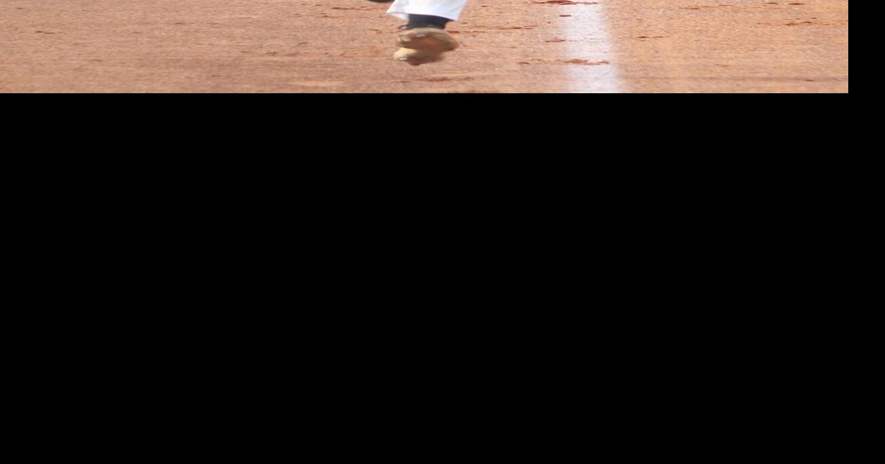 Youngblood drafted by Diamondbacks, Kroeger by Braves | Sports ...