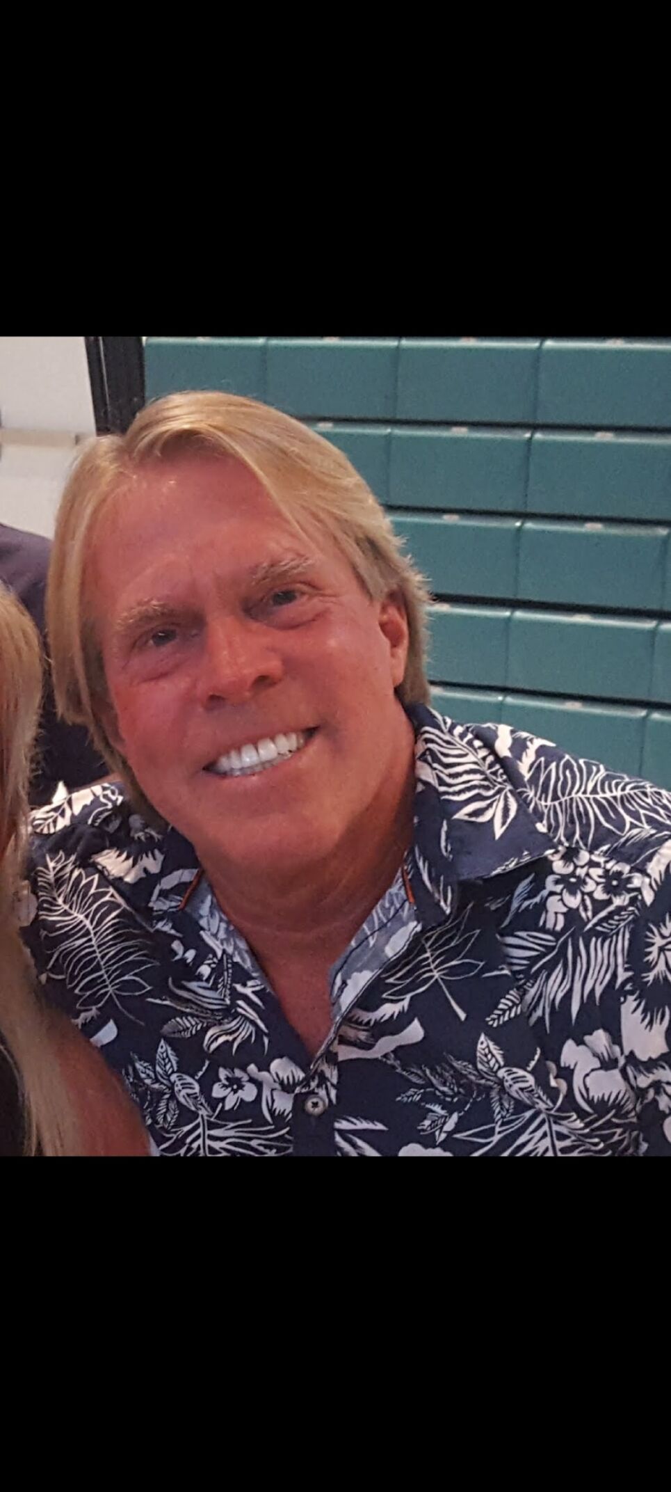 Scott Rice, 68; service later | Obituaries | carolinacoastonline.com