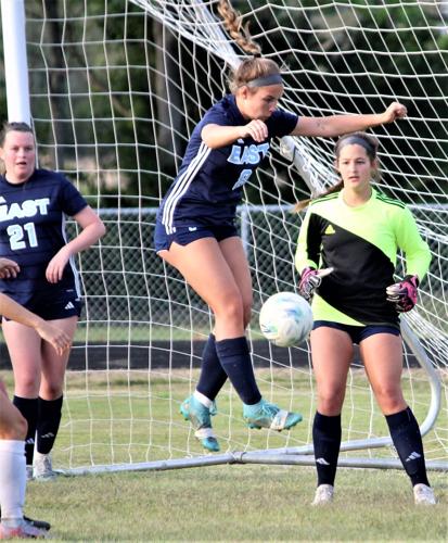 'Keep Pounding' All-County Girls Soccer | Sports | carolinacoastonline.com