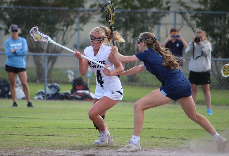 Croatan girls fall short of regional final | Sports ...