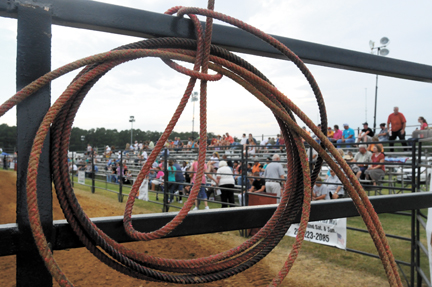 5th annual Newport Pro Rodeo | Photo Galleries | carolinacoastonline.com