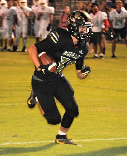 Four from county selected to East-West All-Star Games in Greensboro ...