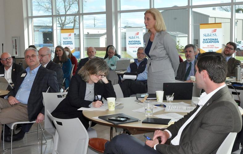 CCC hosts state community college presidents’ conference | News ...