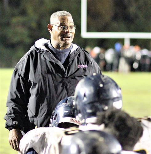 Former East star James remembered for giving more than he received as ...