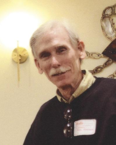 Philip Hamann, 71; incomplete | Obituaries | carolinacoastonline.com