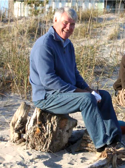 Chuck Sledge, 80; service May 31 | Obituaries | carolinacoastonline.com