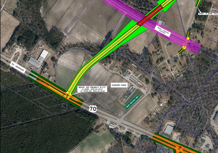 Bridges Street Extension project makes surprise reappearance in Newport ...