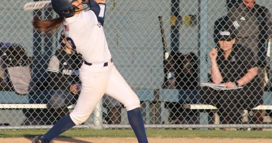 Mariners earn 2-1 walk-off softball stunner versus Northside-Pinetown ...