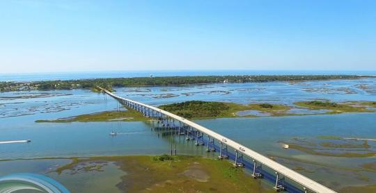 Emerald Isle | carolinacoastonline.com