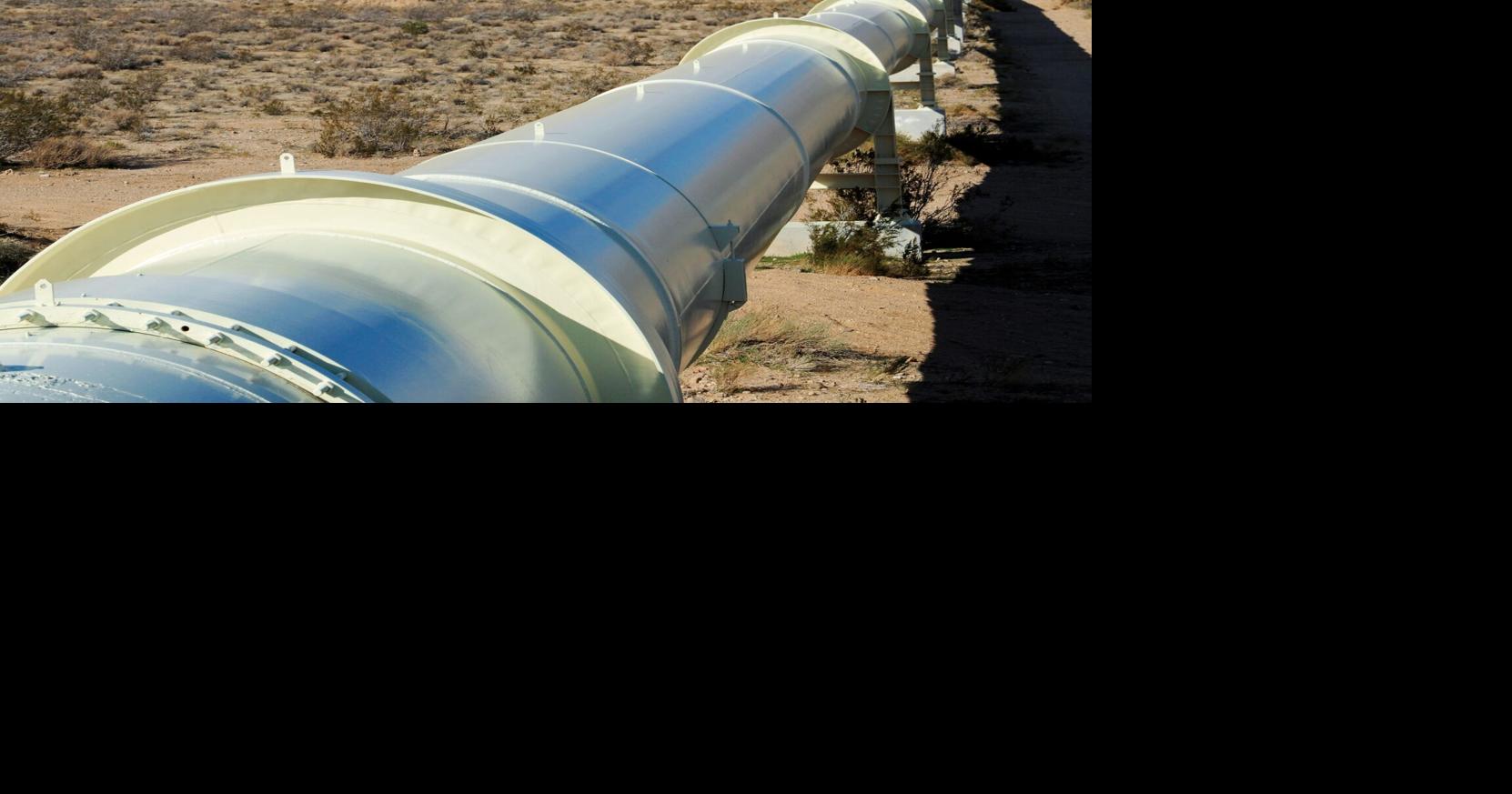Experts: 1 pipeline each for NC natural gas, fuel a concern | Regional ...